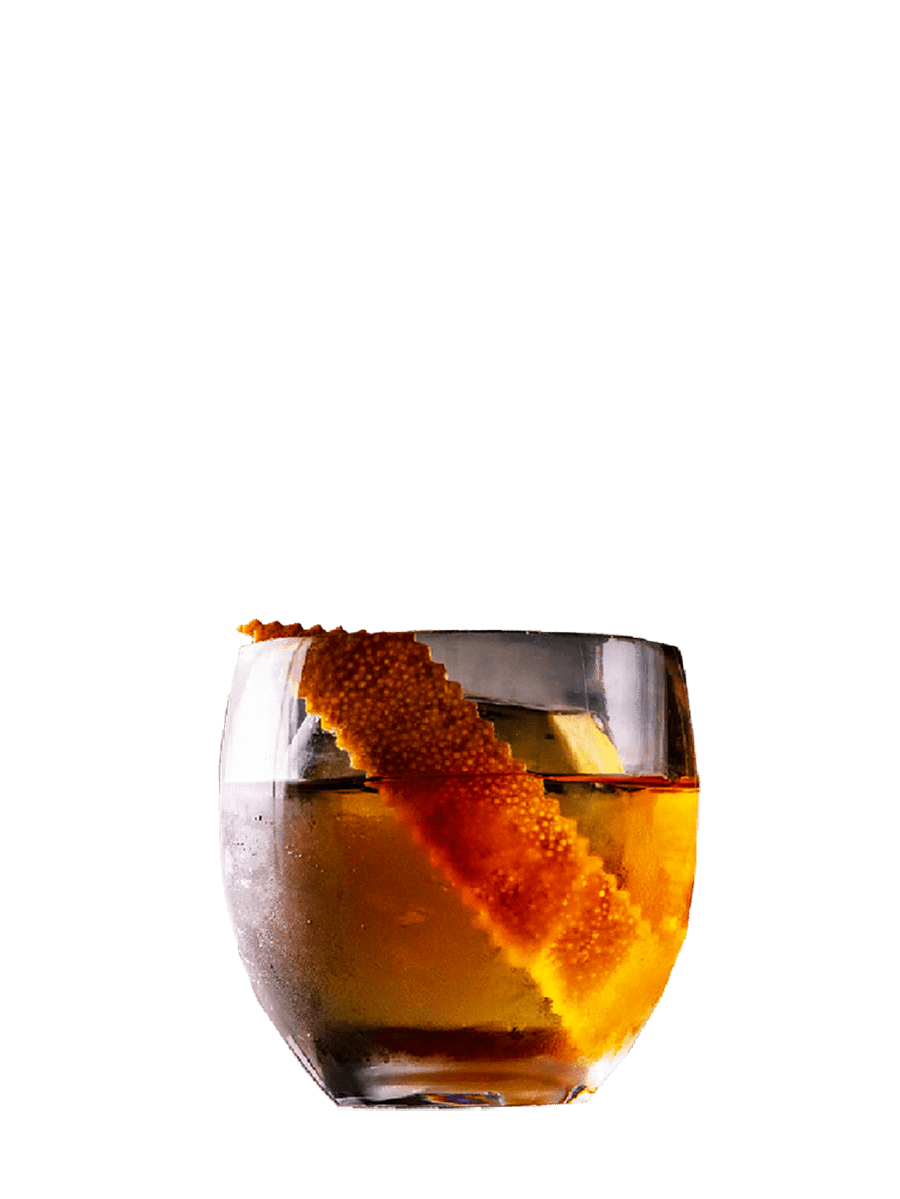 Zero Gravity Cocktail Recipe — INKD