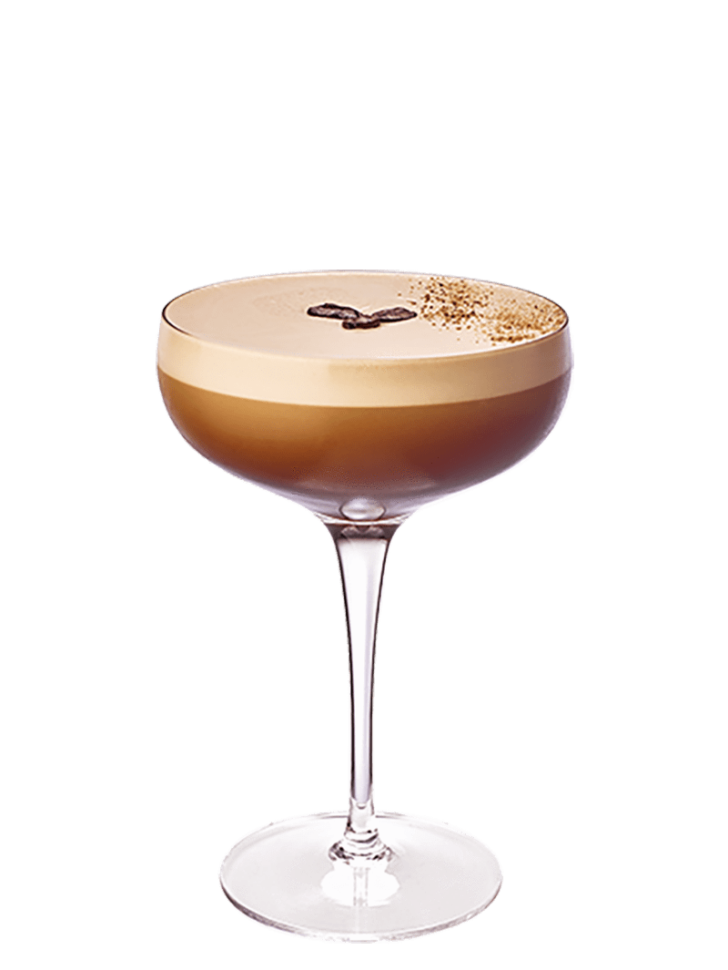 Haig Club Espresso Martini Cocktail Recipe — INKD