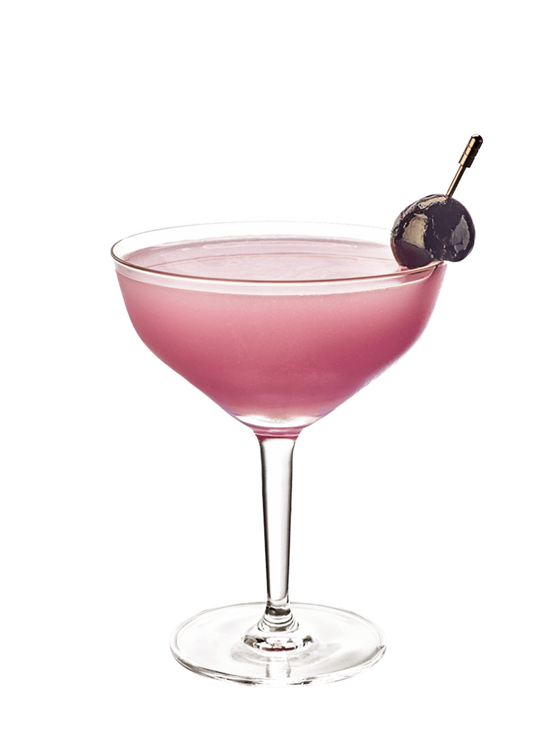 Aviation Cocktail Recipe — INKD