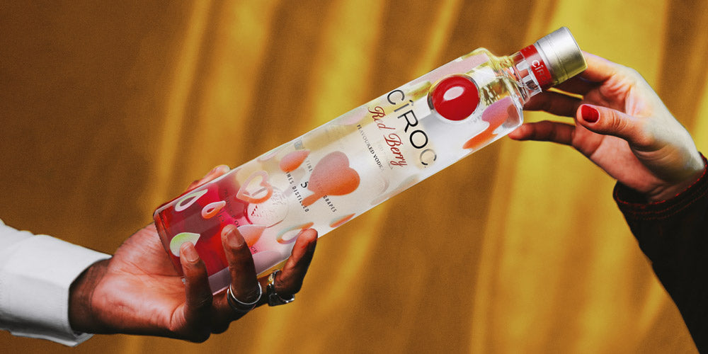 CÎROC Vodka — INKD