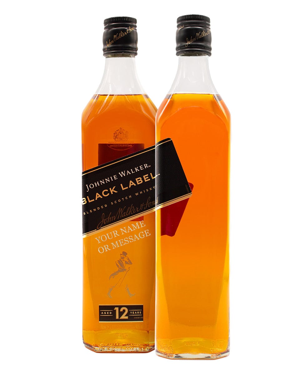 Black Label Whisky Logo Johnnie Walker Black Label Scotch Review